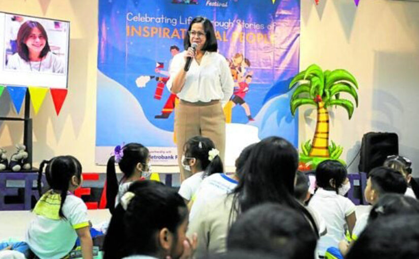 Inquirer Read-Along turns 17: Of kids’ health and an actor’s regret ...