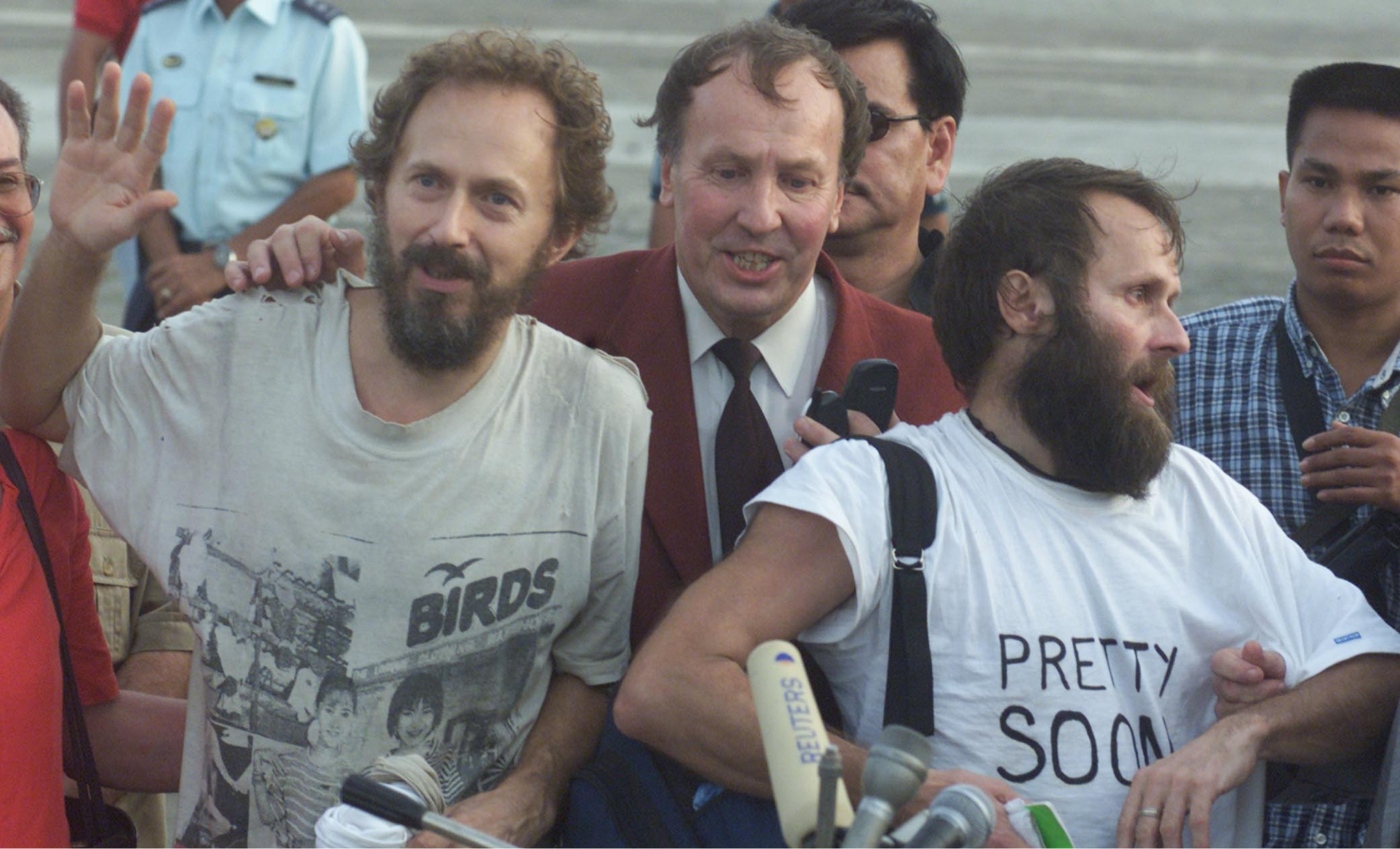 Philippine Daily Inquirer - The Philippine Daily Inquirer at 39